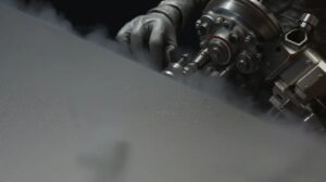 What Is Shot Peening，And How Does It Work?