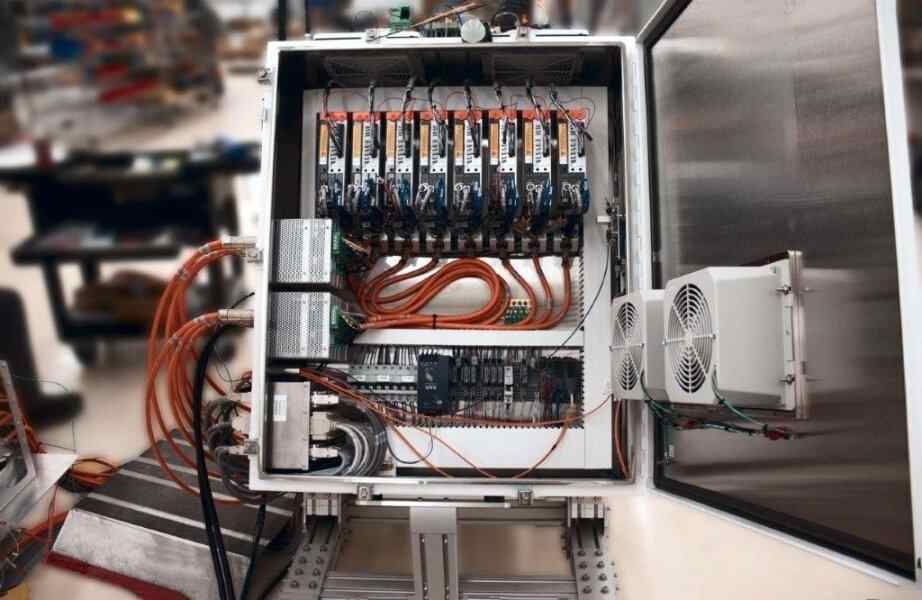 How to Enhance Efficiency in Electrical Assembly Processes？