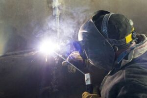 Seal Weld: Types, Benefits, and Best Practices