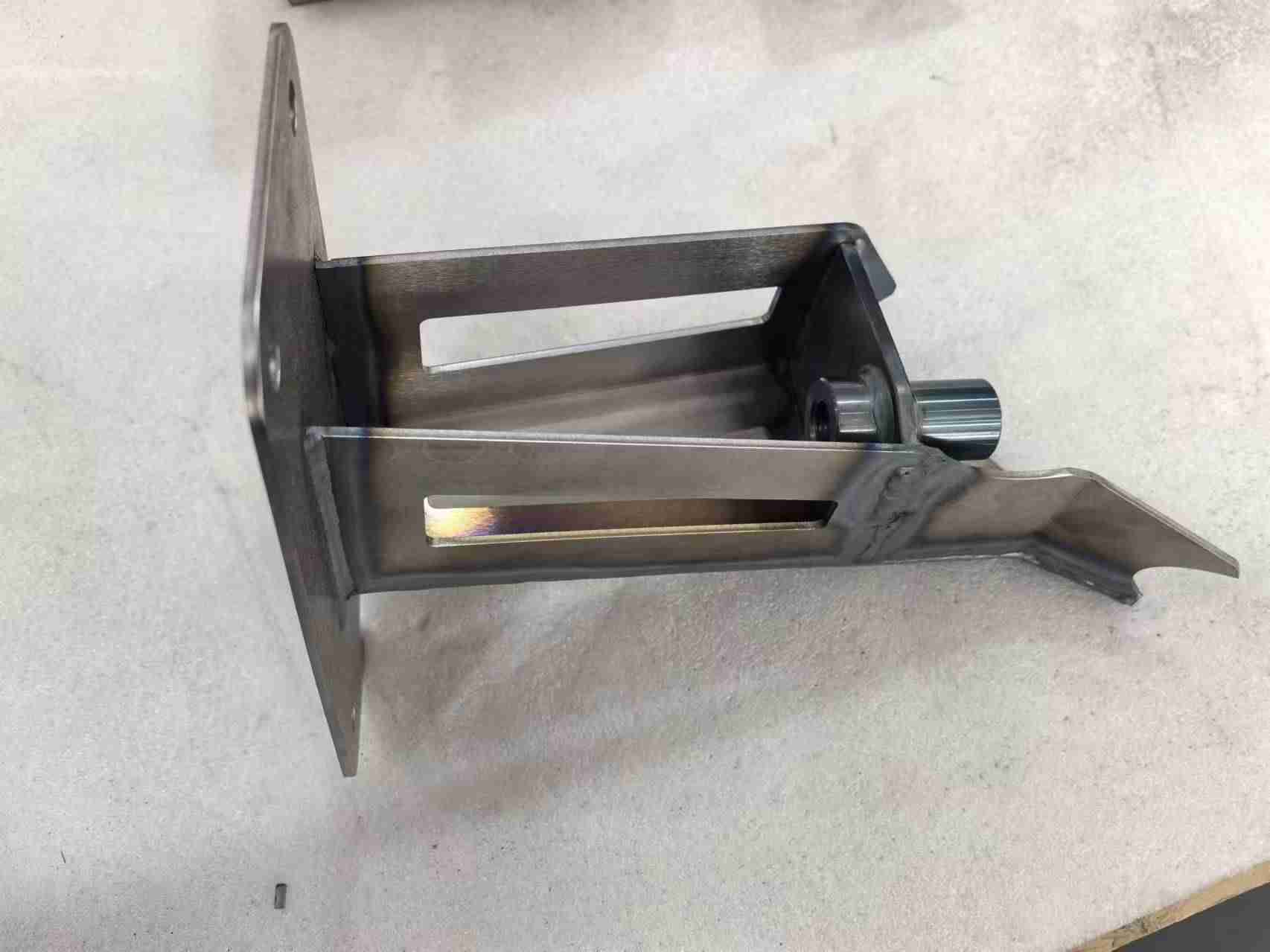 Seal Weld: Types, Benefits, and Best Practices