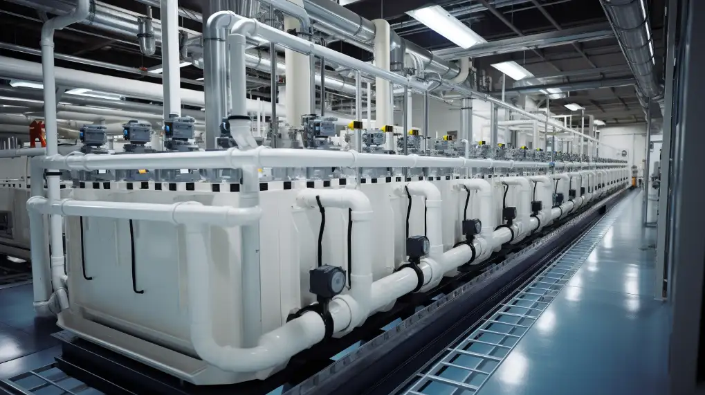 Metal Passivation: Principles, Types, and Benefits