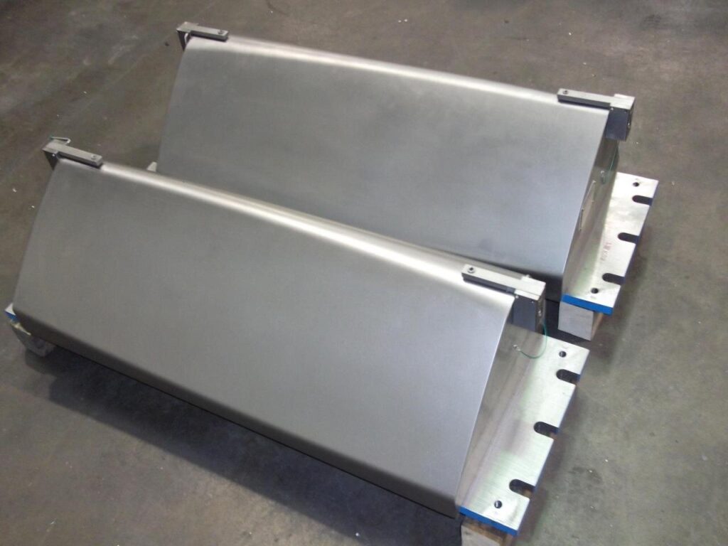 Stretch Forming 101: The Key to Achieving Flawless Curves