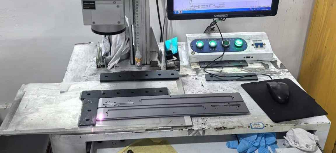 Laser Etching vs Laser Engraving: What Is the Difference?