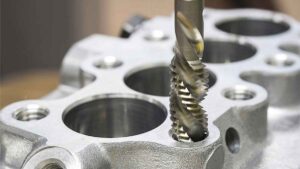 Reaming Holes: Techniques, Tools, and Tips