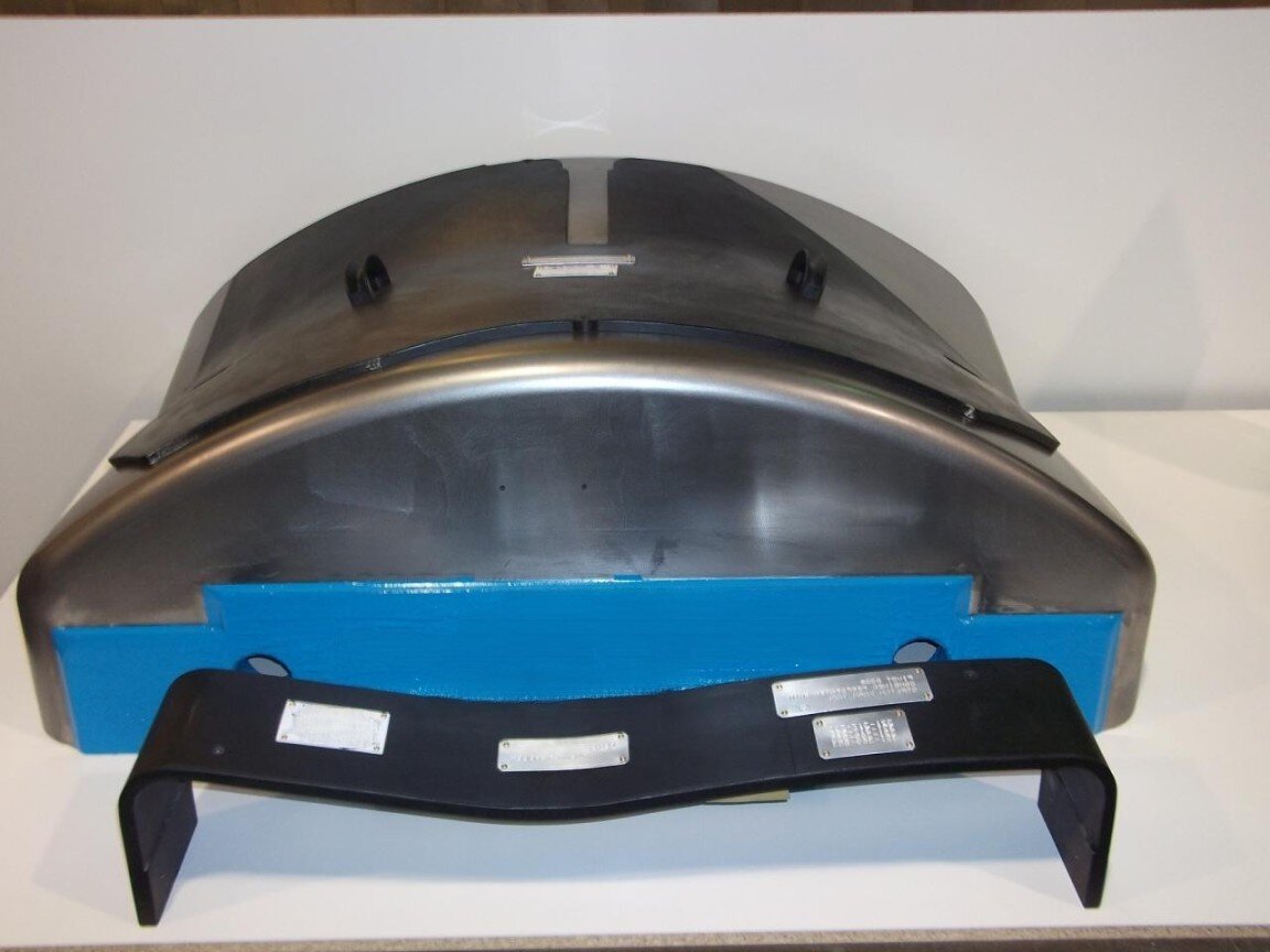 Formage par étirement 101 : la clé pour obtenir des courbes parfaites