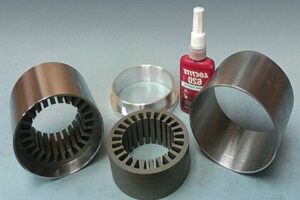 Tolerance Press Fit： What You Need to Know