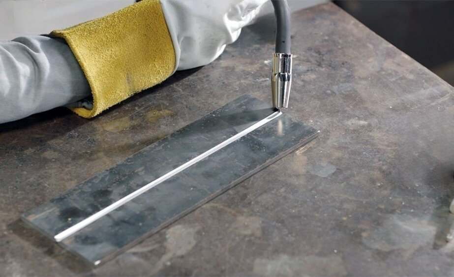 Flux Core Welding Stainless Steel: What You Need to Know