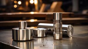 CNC Roughing: From Basics to Advanced Strategies