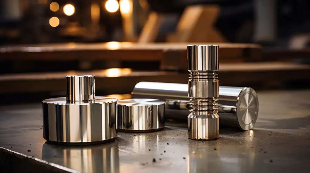 CNC Roughing: From Basics to Advanced Strategies