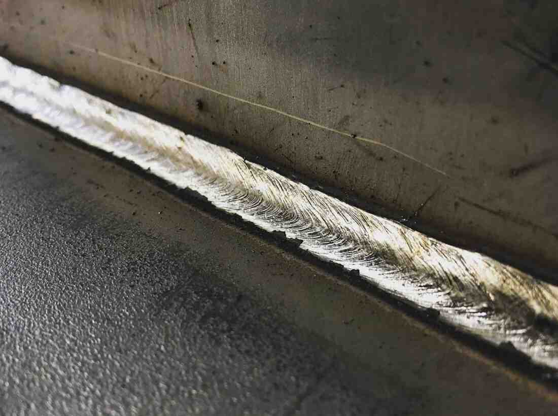 Flux Core Welding Stainless Steel: What You Need to Know