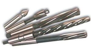 Reaming Holes: Techniques, Tools, and Tips