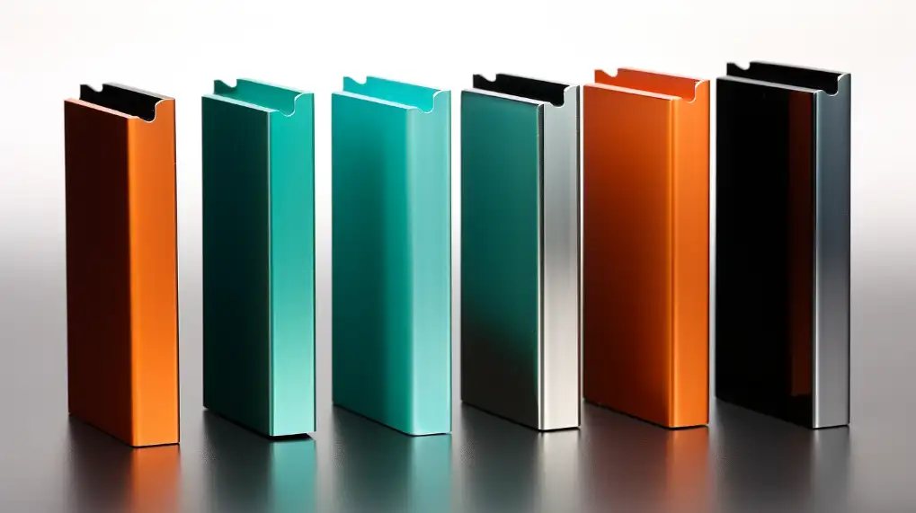 Anodized Steel: What Is And How Does It Work?