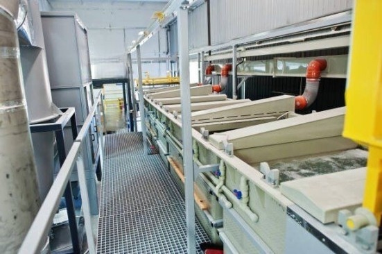 Metal Pickling: Processes, Applications, and Best Practices