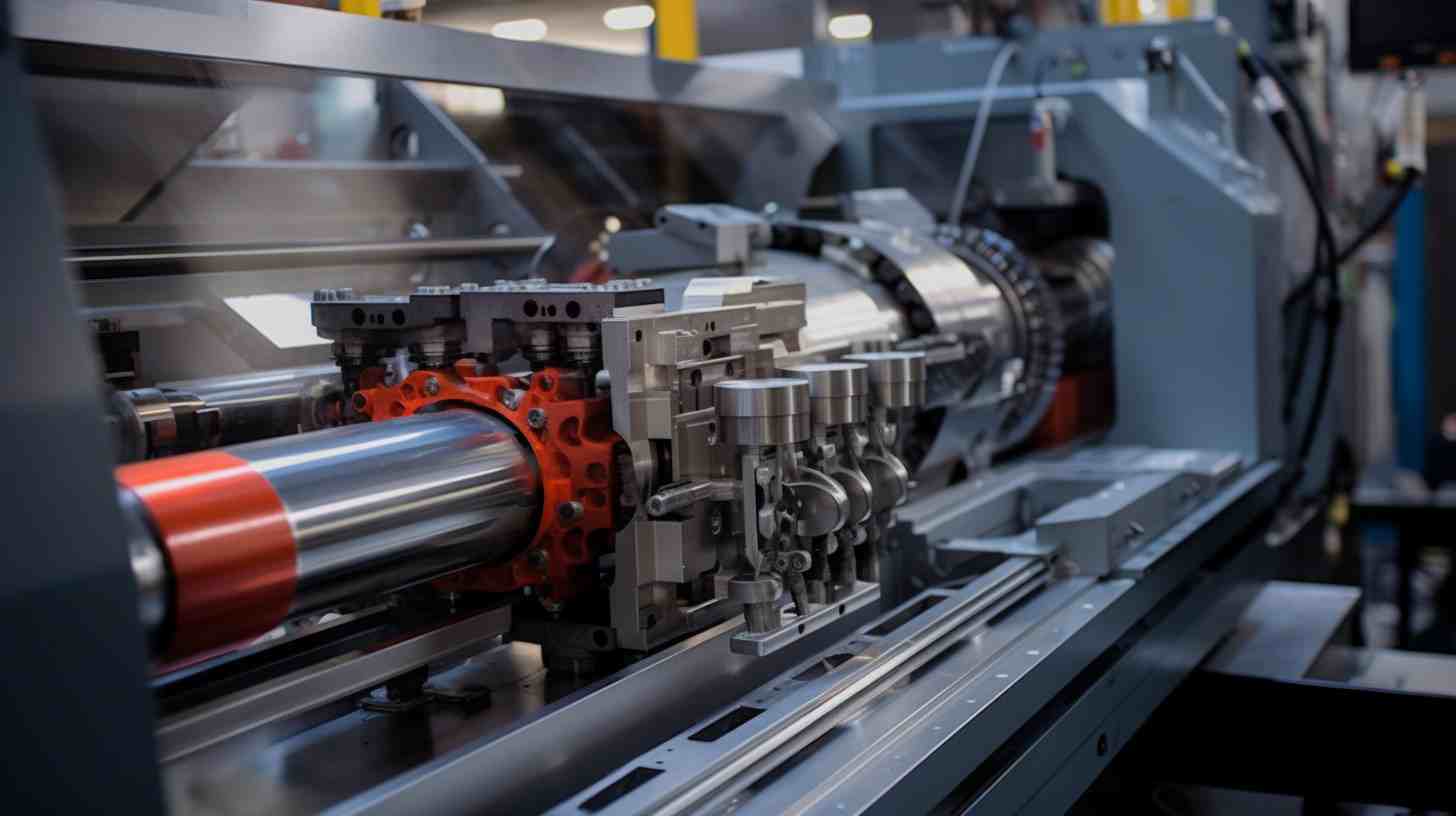 Rapid Injection Molding： A Comprehensive Guide