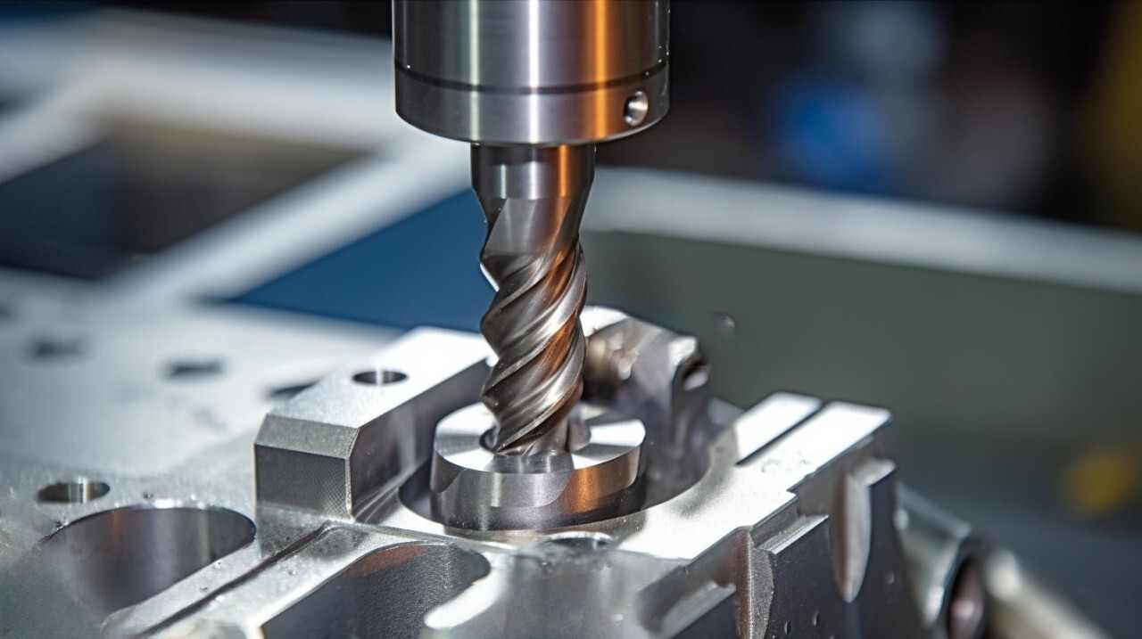 Reaming Holes: Techniques, Tools, and Tips