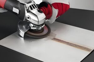 Sanding Stainless Steel: Techniques, Tools, and Tips