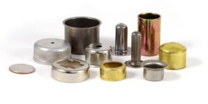 Deep Drawing Stainless Steel: A Comprehensive Guide