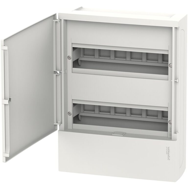 Pole Mount Enclosure