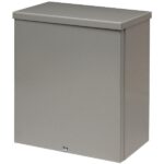 NEMA 3R Junction Box