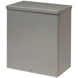 NEMA 3R Junction Box