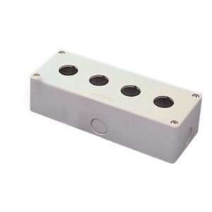 Control Station Enclosures