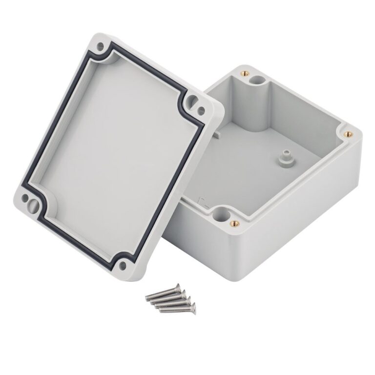 IP67 Enclosures
