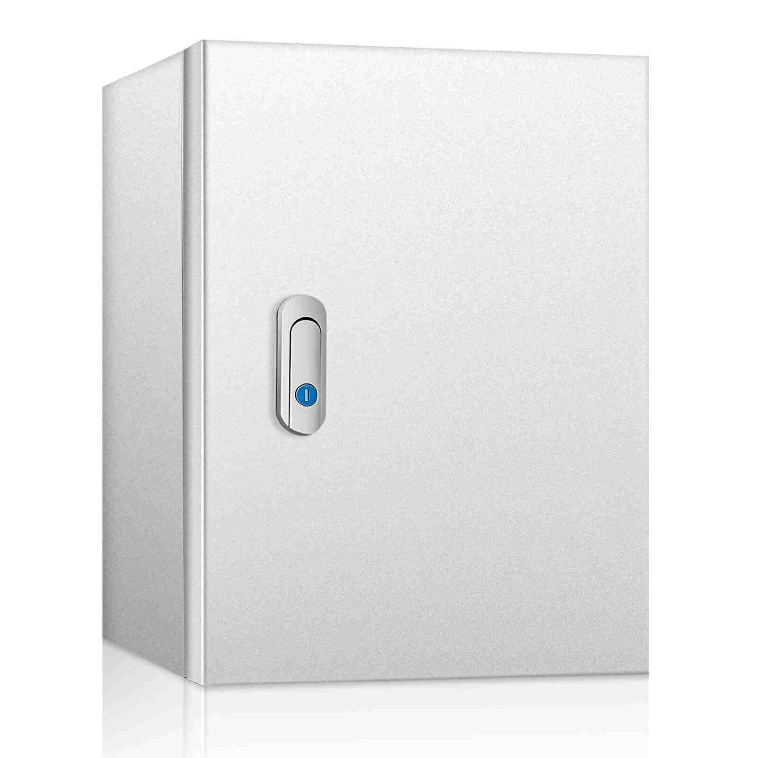 Lockable Electrical Enclosure