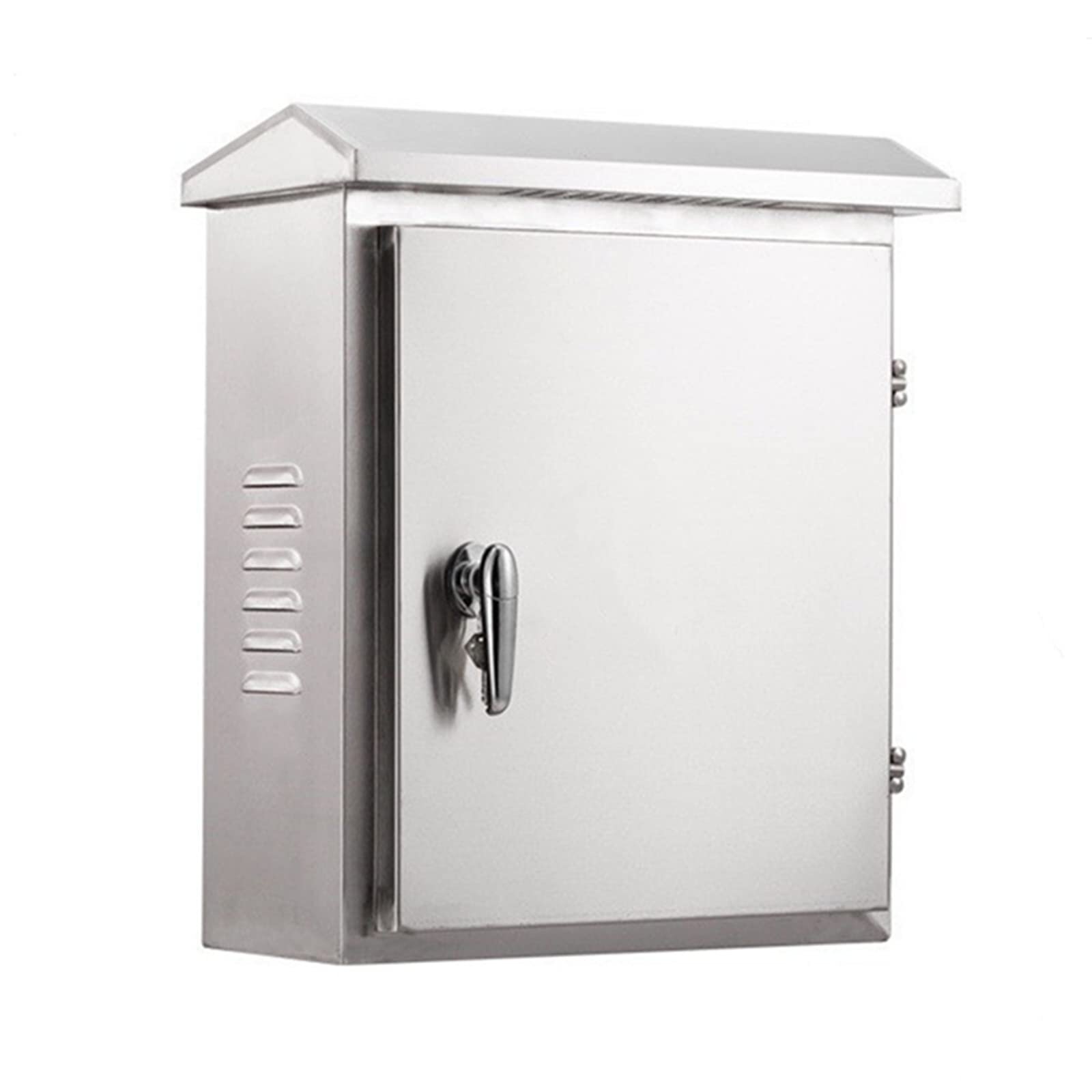 Lockable Electrical Enclosure