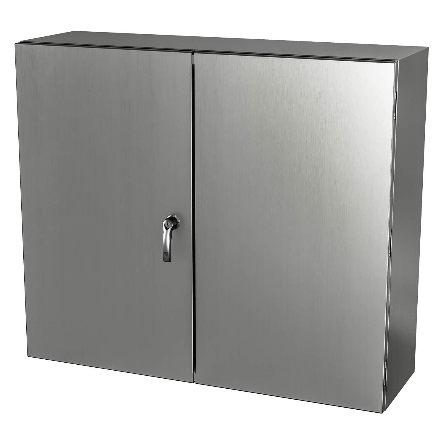 Double Door Electrical Enclosures