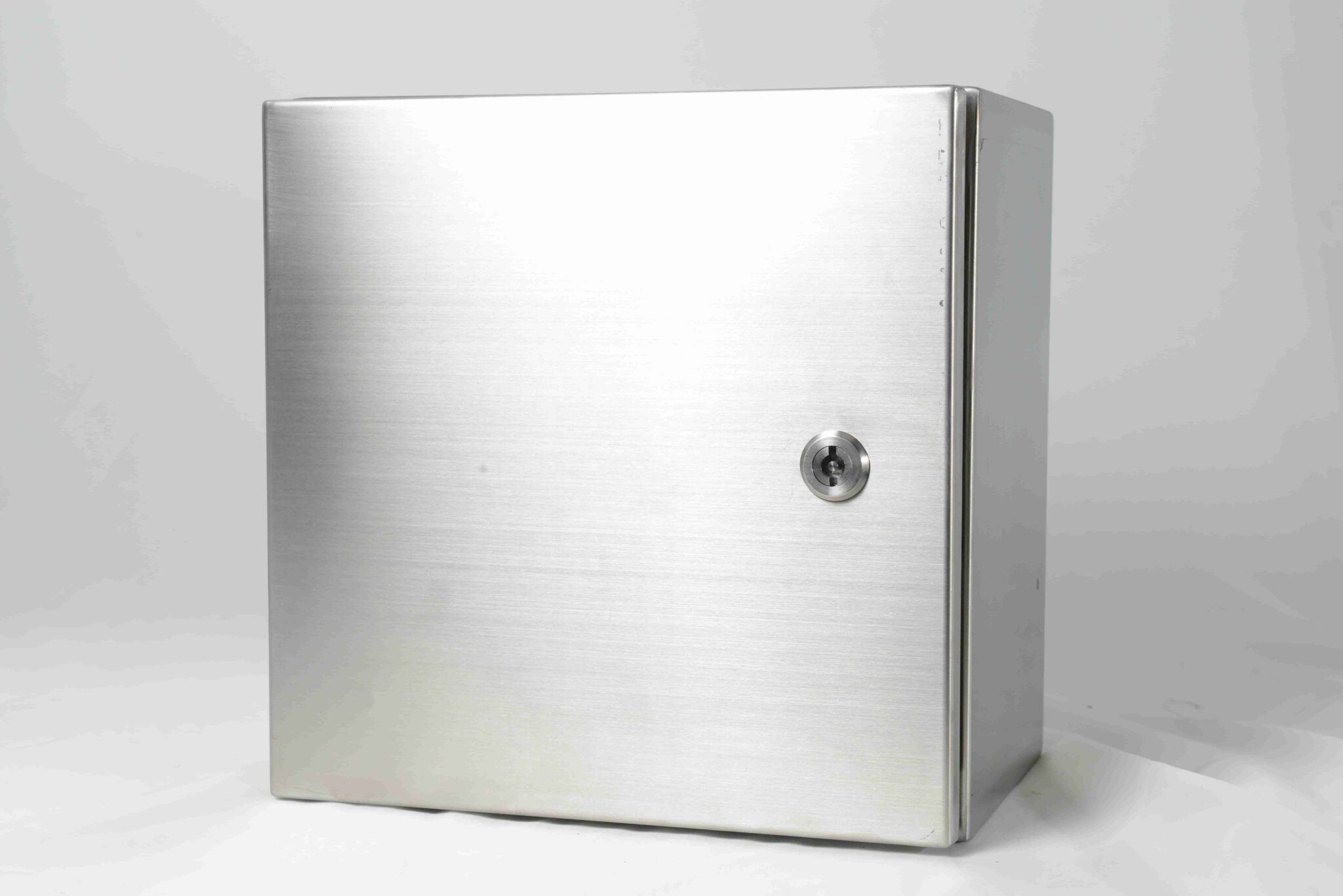 Stainless Steel Enclosure