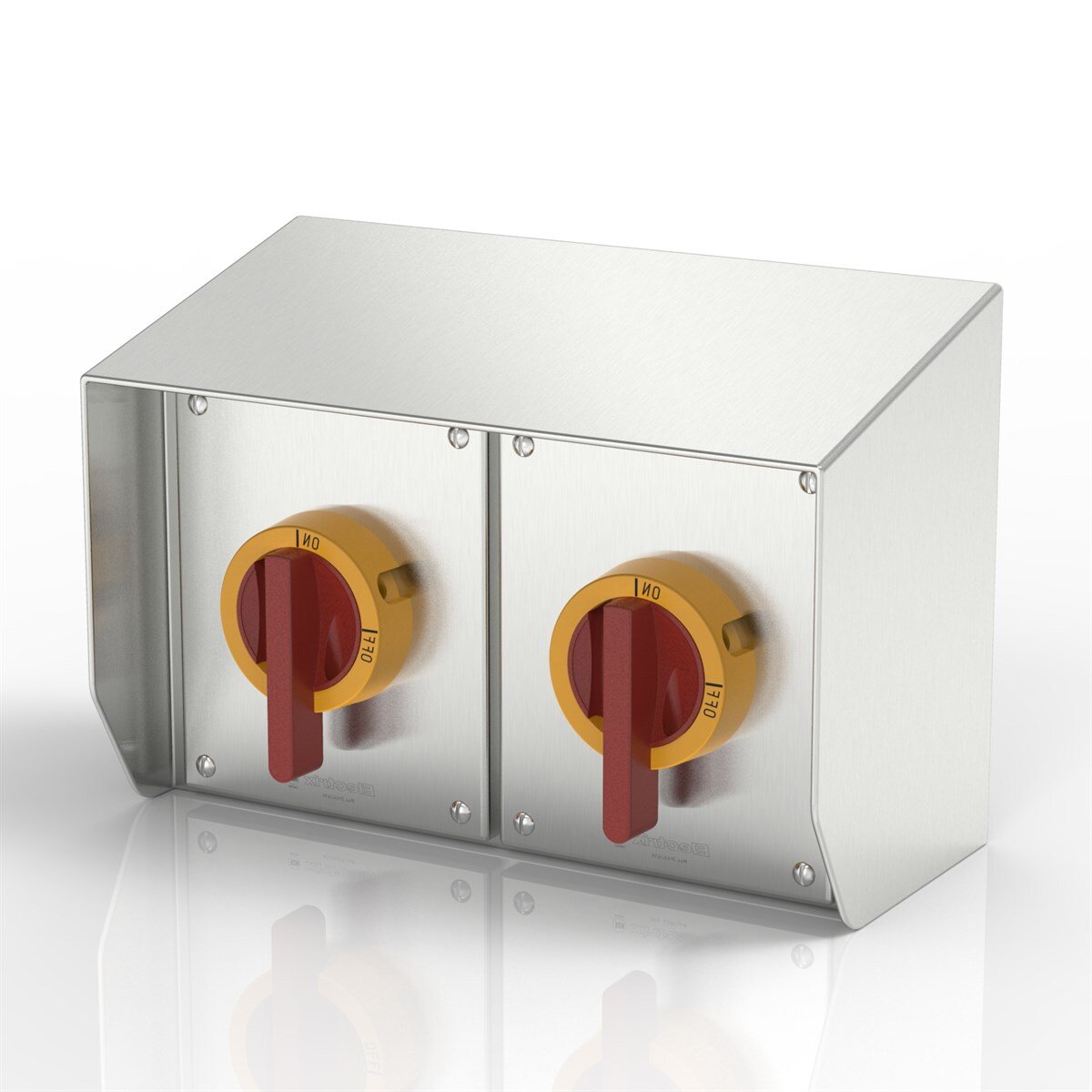 Disconnect Enclosure