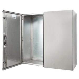 Double Door Electrical Enclosures