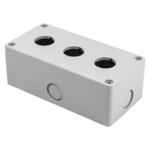 Control Station Enclosures