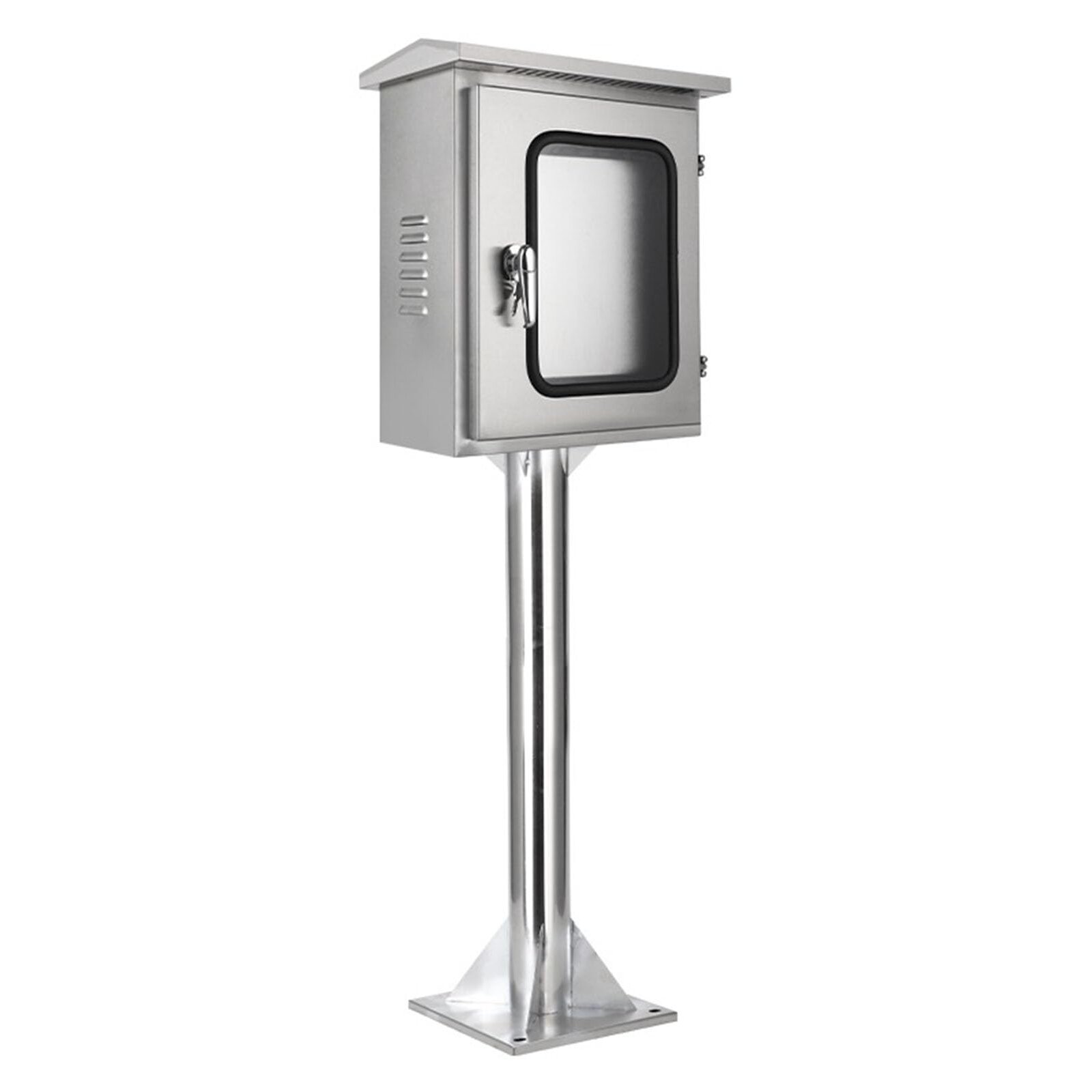 Galvanized Steel Enclosure