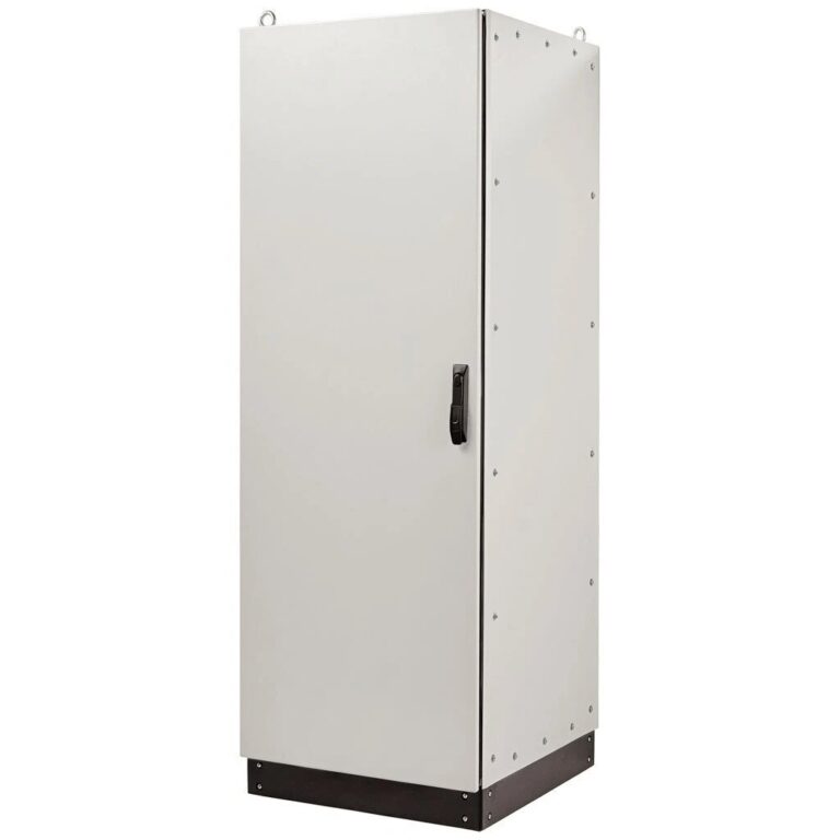 Free Standing Electrical Enclosure