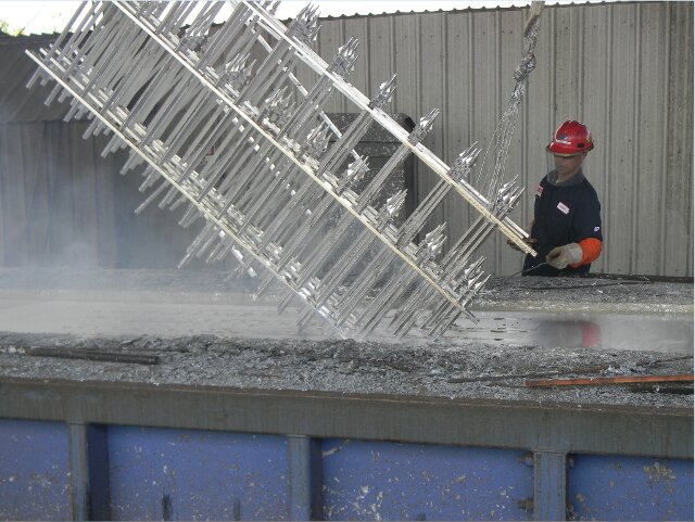 What is Hot Dip Galvanizing? A Guide to Corrosion Protection