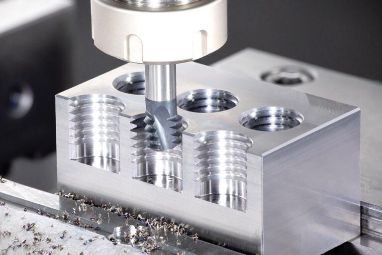 Schruppen vs. Schlichten bei der spanenden Bearbeitung: Was ist der ...