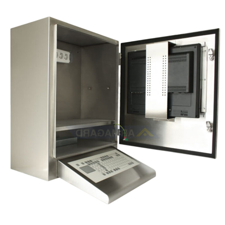 IP65 Enclosure