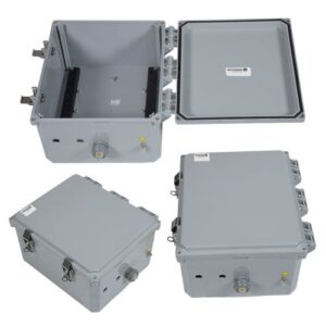 IP67 Enclosures