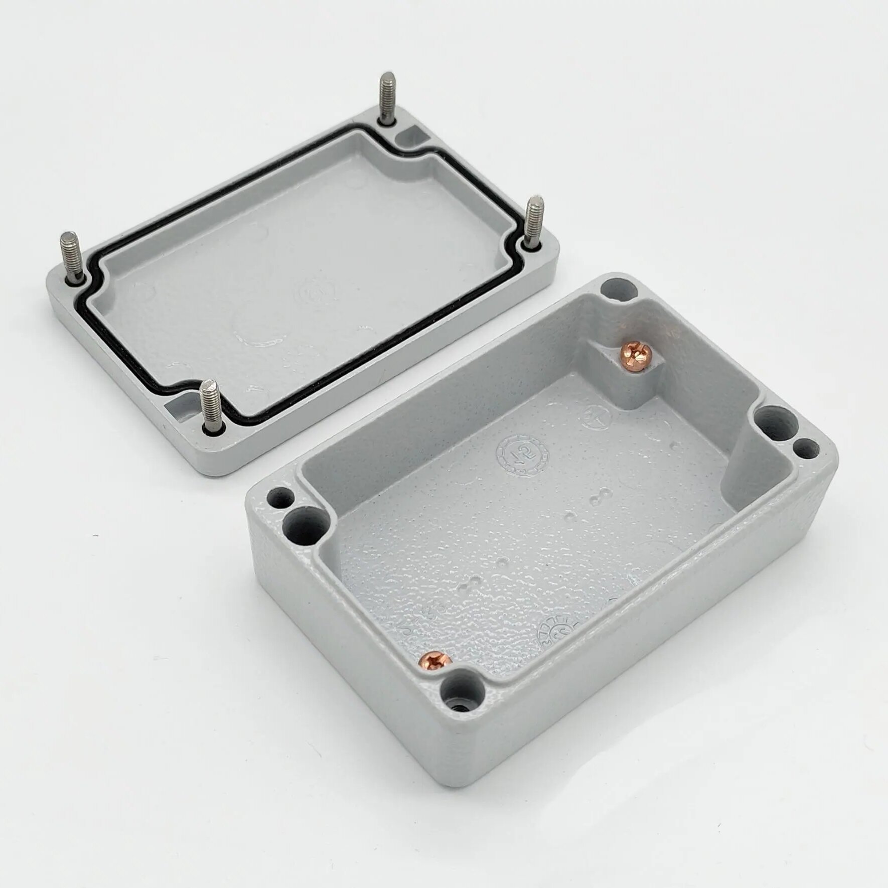 IP67 Enclosures