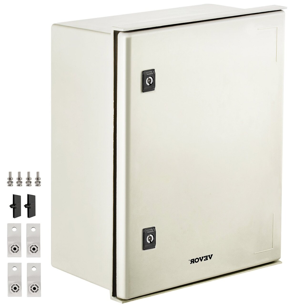 Hinged Electrical Enclosure