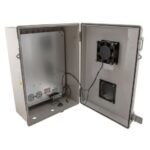 PLC Enclosure