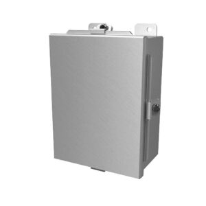 NEMA 4 Junction Box