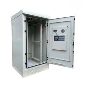 Outdoor Telecom Enclosure - Shengen Sheet Metal