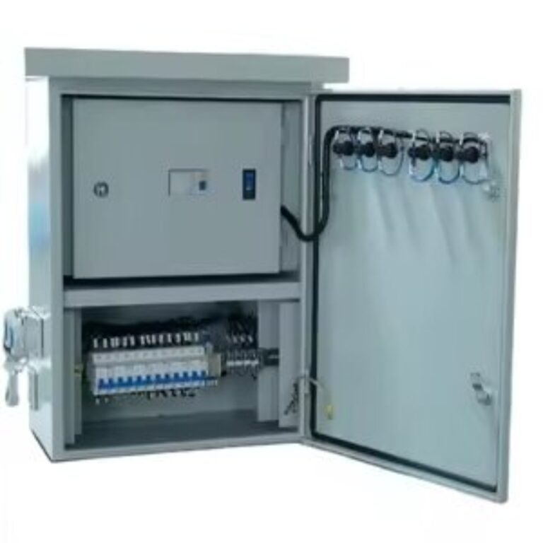 PLC Enclosure
