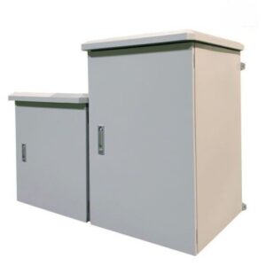 Outdoor Electrical Enclosure