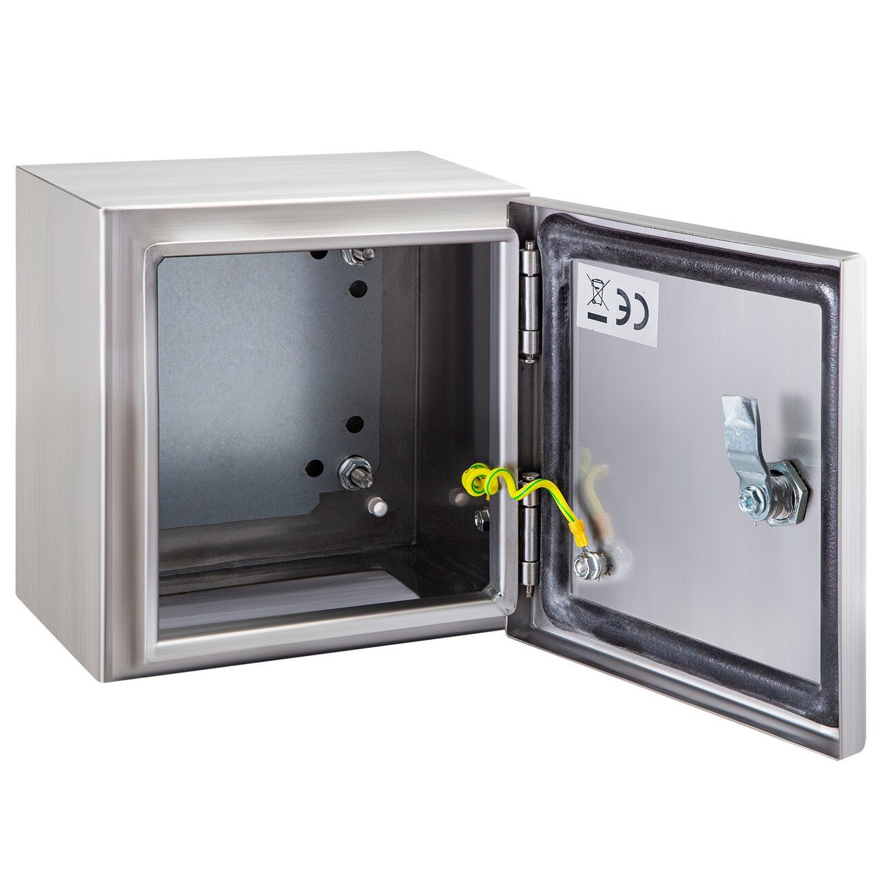 Outdoor Electrical Enclosure