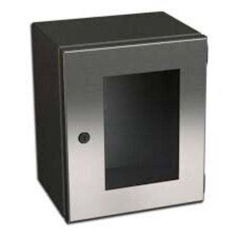 PLC Enclosure