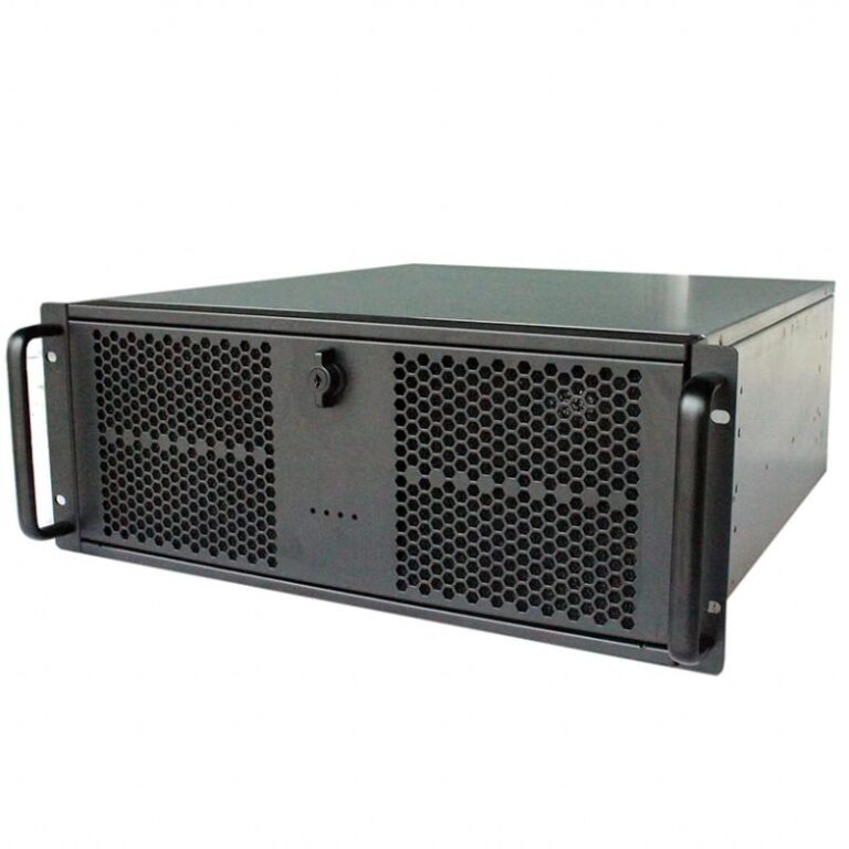 Rack Mount Enclosure