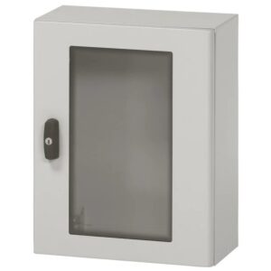 Lockable Electrical Enclosure